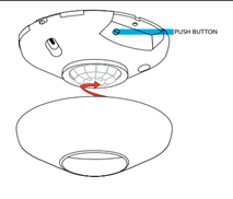 SensorSwitch and nLight Wired Reset to Factory Defaults