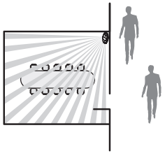 LIRC Sensors: Installation Instructions, Operation, Coverage, and ...