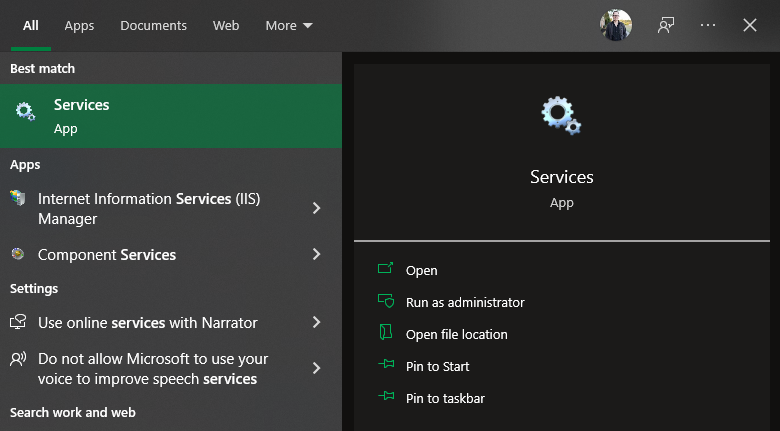 SensorView Uninstall Process