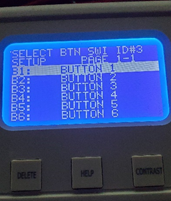 Programming LCD Switches