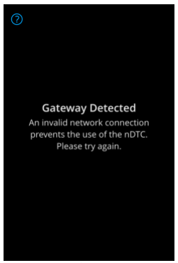 How to Connect an ARP with nDTC to nLight Wired Devices