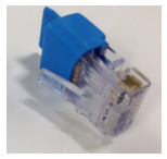 How to Connect an ARP with nDTC to nLight Wired Devices