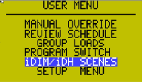 Blue Box LTD Photocells and Programming