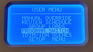 LCD Photocell Wiring for PCC1 and PCC3 cards