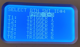 LCD Photocell Wiring for PCC1 and PCC3 cards