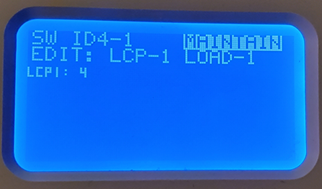 LCD Photocell Wiring for PCC1 and PCC3 cards