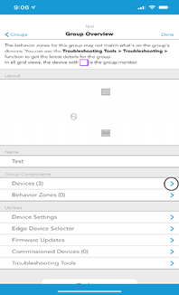 nLight AIR: Commissioning and Programming of an rPOD Switch
