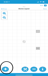 nLight AIR: Commissioning and Programming of an rPOD Switch
