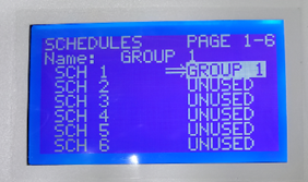 How to program the Blue Box LT Photocell