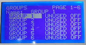 How to program the Blue Box LT Photocell