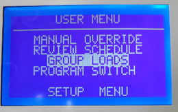 How to program the Blue Box LT Photocell
