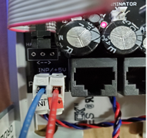 How to program the Blue Box LT Photocell