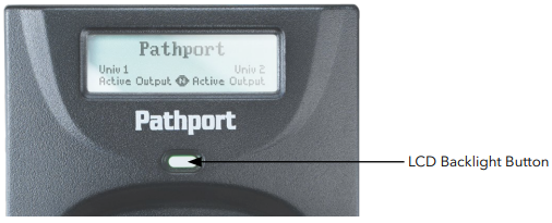 Pathway: Pathport Gateway Factory Reset