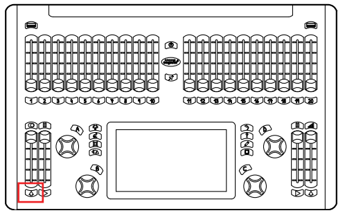 Pathway: Controller Factory Reset