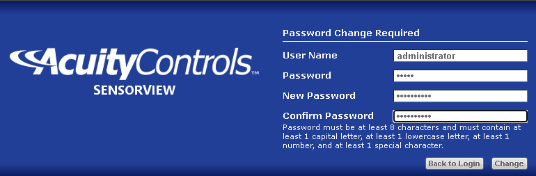 SensorView Download/Install Instructions