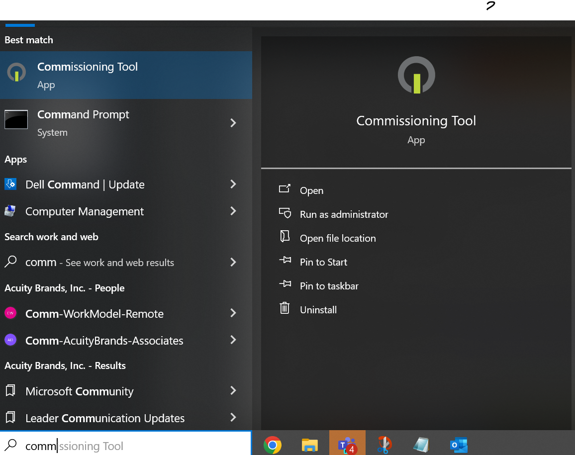 How to Use the nCOMKIT