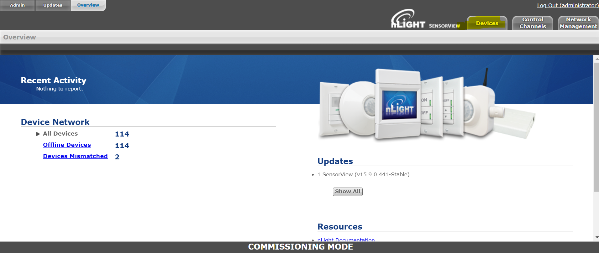 How to Use the nCOMKIT