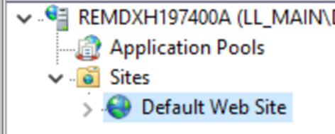 Sensorview Error: ERR_HTTP2_INADEQUATE_TRANSPORT_SECURITY