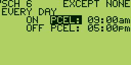 Bluebox: Troubleshooting a Photocell (Does Not Turn The Lights ON/OFF ...